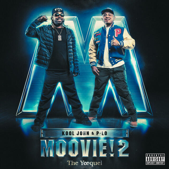 Kool John & P-Lo - Mardi Gras